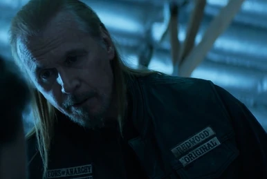 Ratboy Hijos De La Anarquía