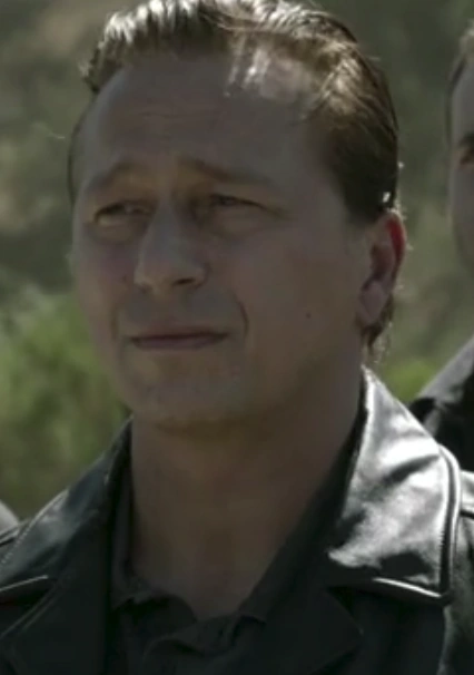 Jimmy Cacuzza | Sons of Anarchy | Fandom