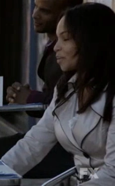 Veronica Pope | Sons of Anarchy | Fandom