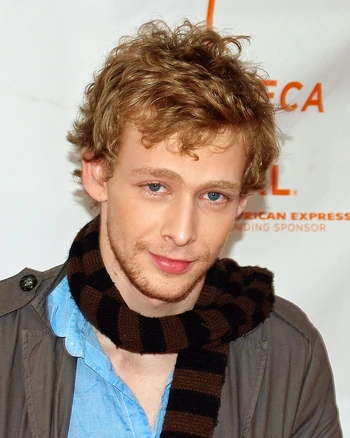 Johnny Lewis | Sons of Anarchy | Fandom