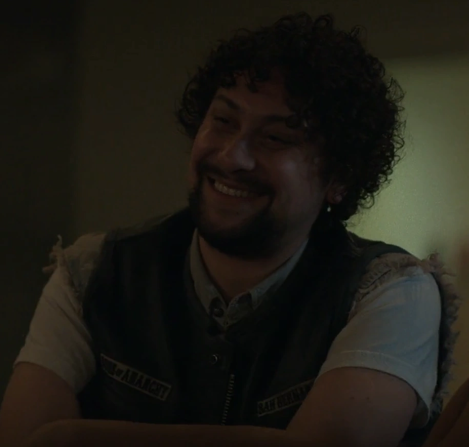 Gonzo | Sons of Anarchy | Fandom