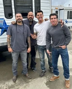 Alex Barone | Sons of Anarchy | Fandom