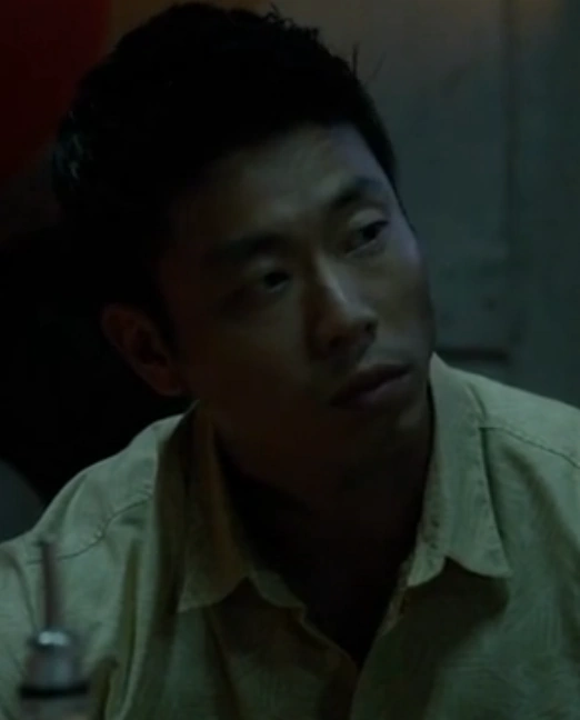 Chris Dun | Sons of Anarchy | Fandom