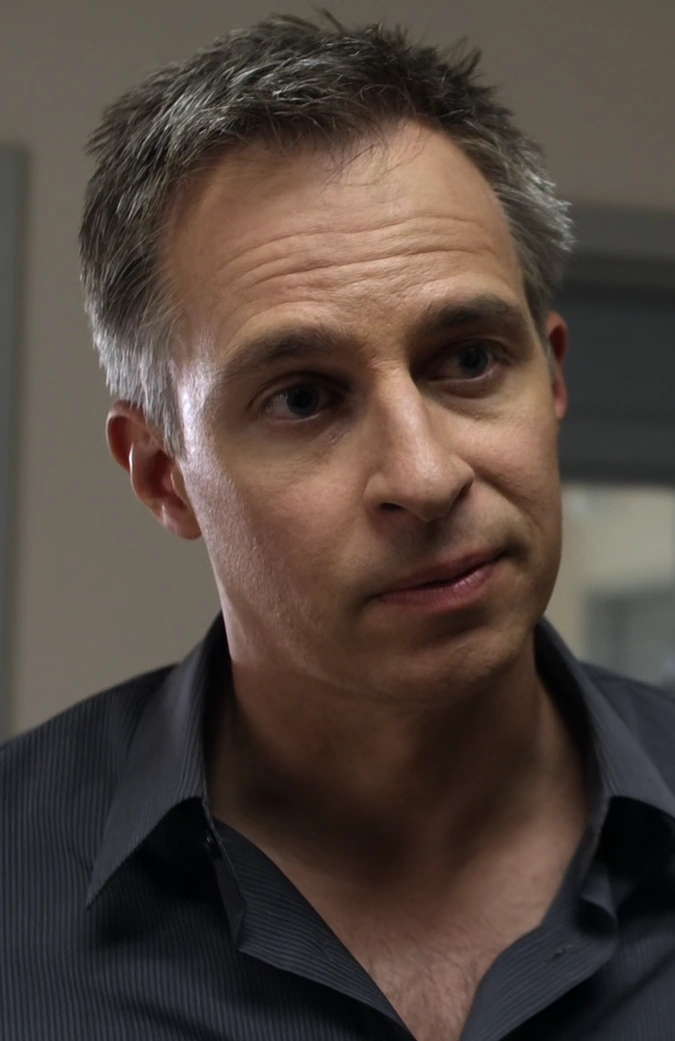 Josh Kohn | Sons of Anarchy | Fandom