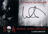 Chuck Marstein | Sons of Anarchy | Fandom