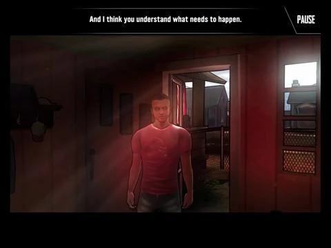 Sons of Anarchy: The Prospect (Videojuego) | Wiki Sons Of Anarchy | Fandom