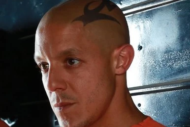 does otto kill himself soa