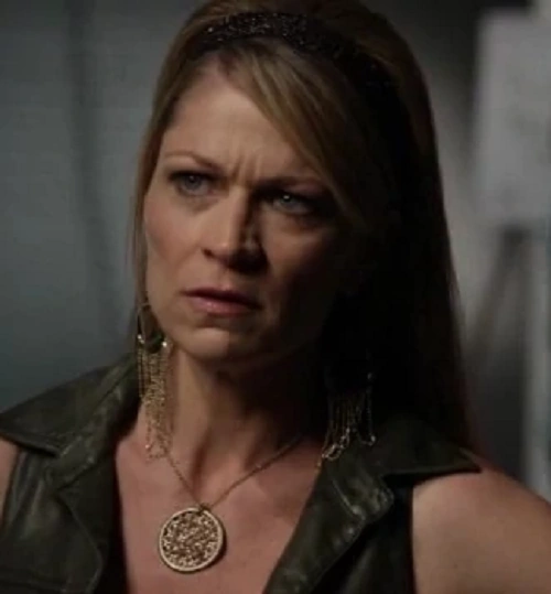 Luann Delaney | Wiki Sons Of Anarchy | Fandom