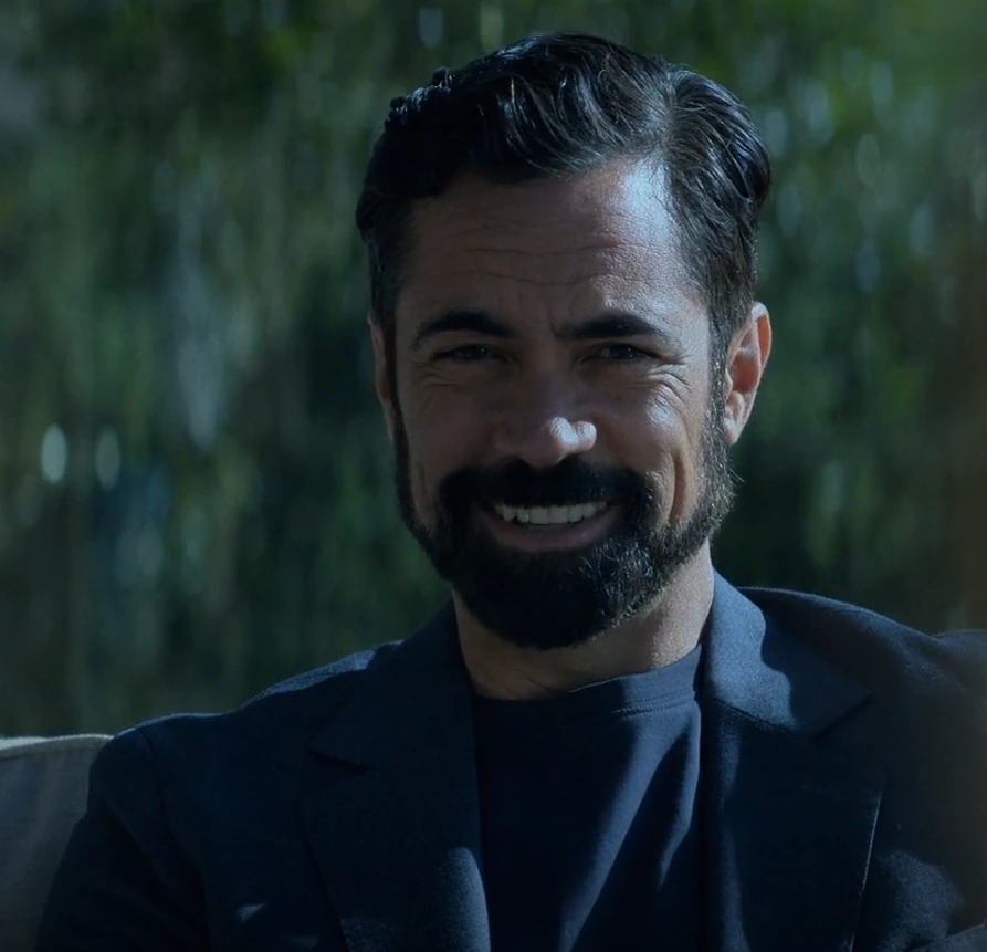Miguel Galindo | Sons of Anarchy | Fandom
