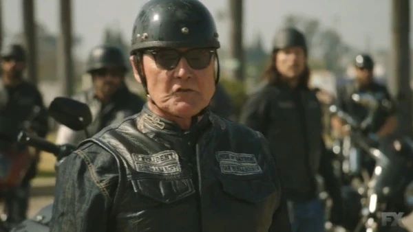 SAMDINO | Wiki Sons Of Anarchy | Fandom