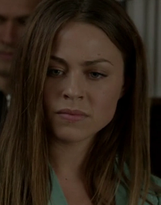 Fawn Trager | Sons of Anarchy | Fandom