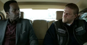 Damon Pope | Wiki Sons Of Anarchy | Fandom