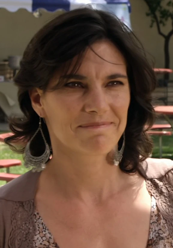 April Hobart | Sons of Anarchy | Fandom