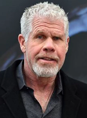 Ron Perlman | Wiki Sons Of Anarchy | Fandom