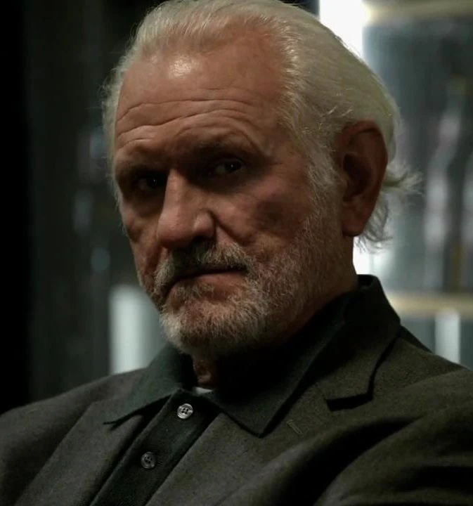 Declan Brogan | Sons of Anarchy Wiki | Fandom