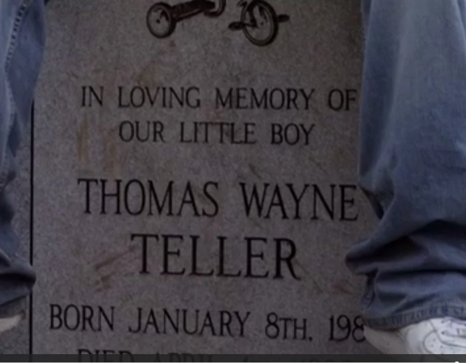 Thomas Teller | Wiki Sons Of Anarchy | Fandom