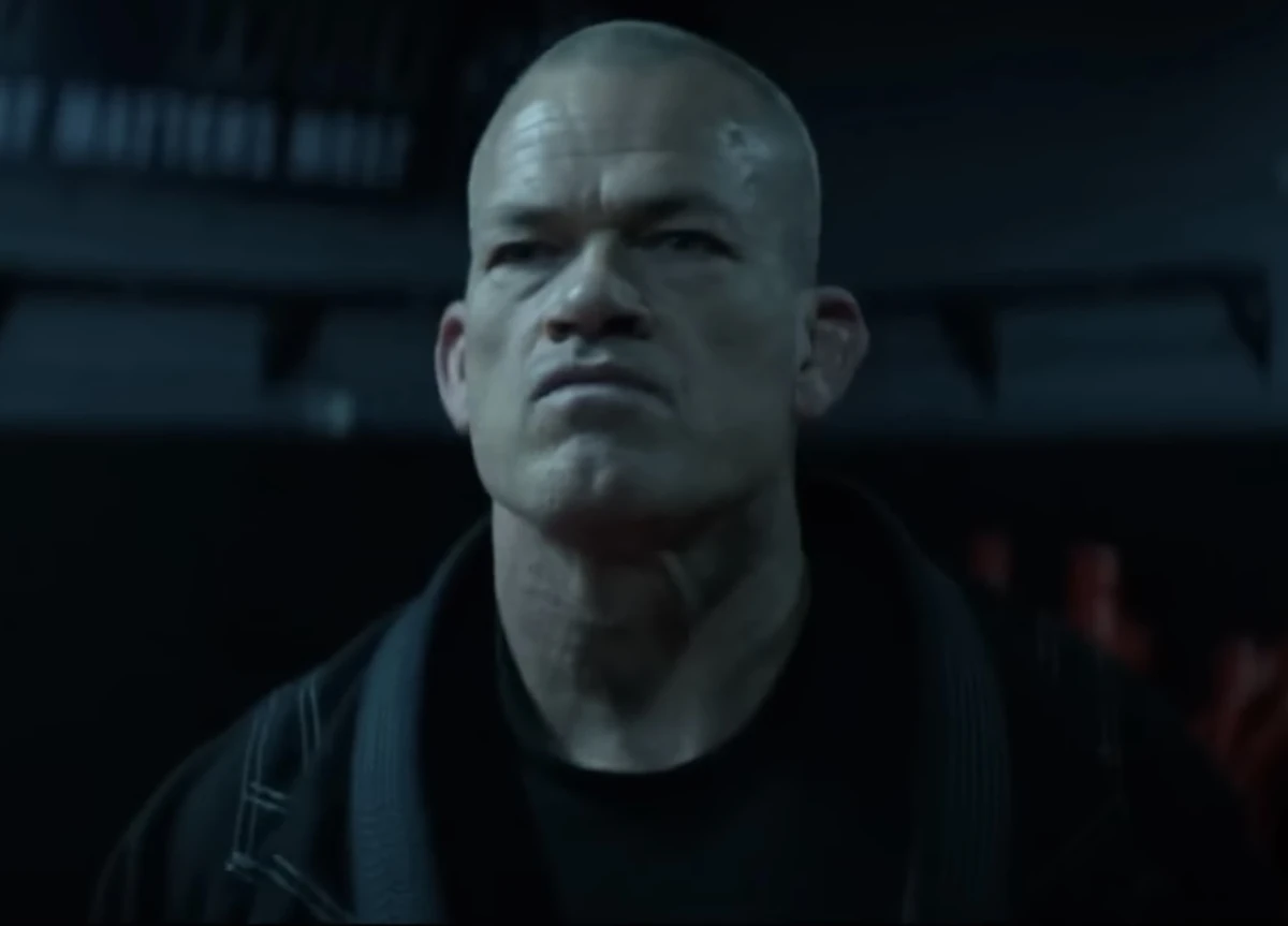 Gretton | Sons of Anarchy | Fandom