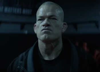 Gretton | Sons of Anarchy | Fandom