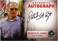 Patrick St. Esprit | Sons of Anarchy | Fandom
