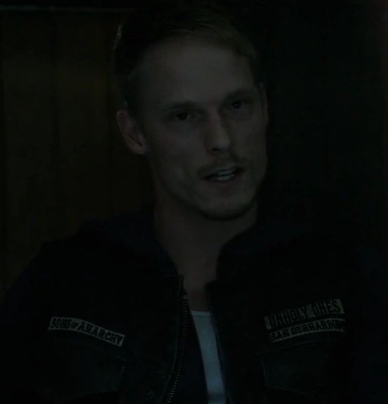 Joker | Sons of Anarchy | Fandom
