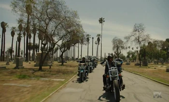 Perro/Oc | Sons of Anarchy | Fandom