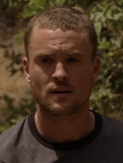 Russell Meineke | Sons of Anarchy | Fandom