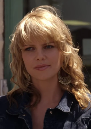Mircea Monroe Sons Of Anarchy