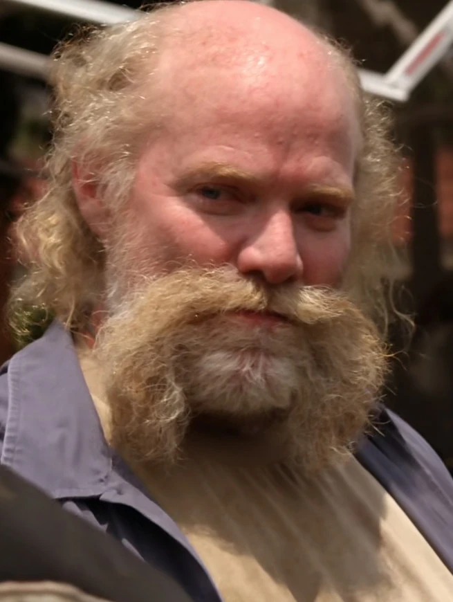 Uncle Vinky | Sons of Anarchy | Fandom