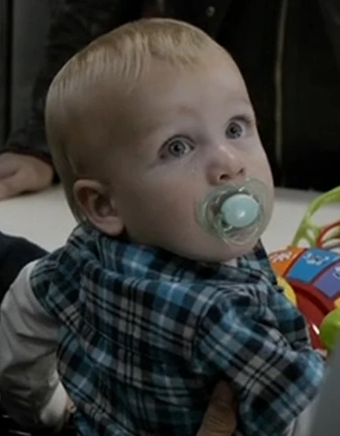 Thomas Teller II | Sons of Anarchy | Fandom