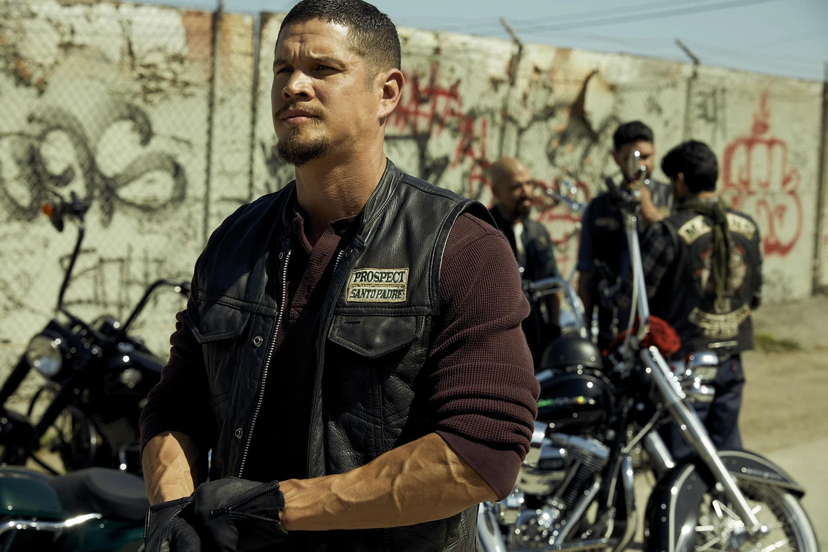 Category:Mayans MC Characters | Sons of Anarchy | Fandom