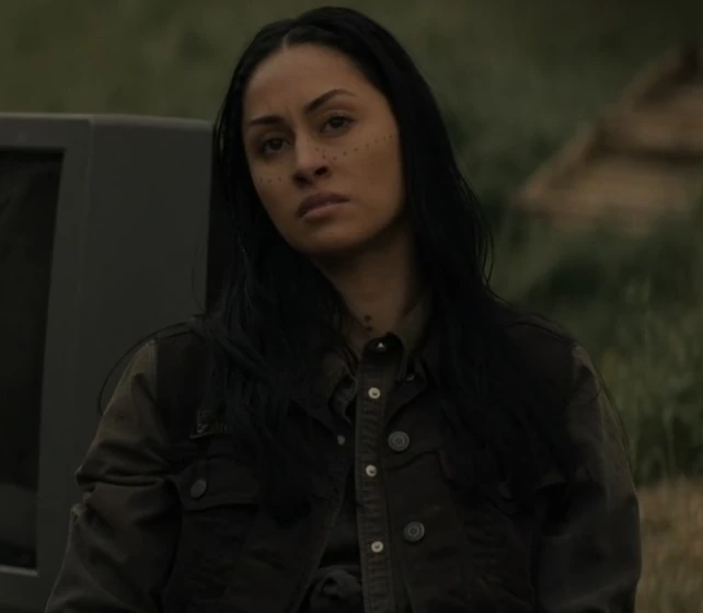 Sister Anne | Sons of Anarchy | Fandom