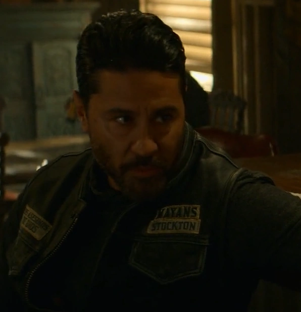 Hector | Sons of Anarchy | Fandom