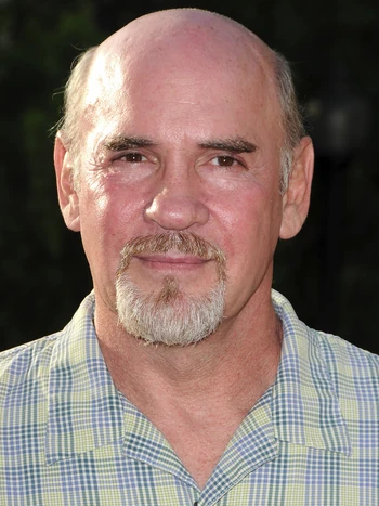 Mitch Pileggi | Sons of Anarchy | Fandom