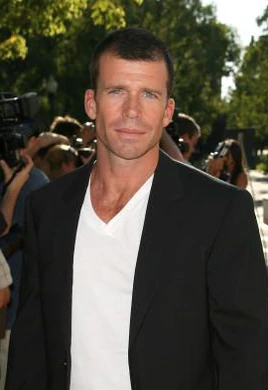 Taylor Sheridan | Sons of Anarchy | Fandom