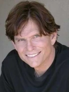 Jeff Kober | Sons of Anarchy | Fandom