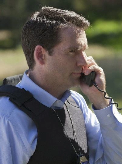 Grad Nicholas | Sons of Anarchy | Fandom