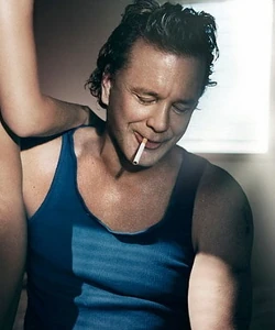 Buford Jackson | Sons of Anarchy - A Perfect Line Wiki | Fandom