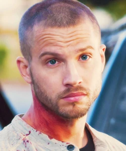 Cole Walker | Sons of Anarchy - A Perfect Line Wiki | Fandom