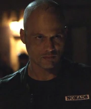 Happy | Sons of Anarchy - A Perfect Line Wiki | Fandom