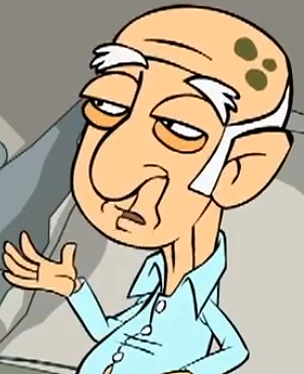 Gord Nielson | Sons Of Butcher Wiki | Fandom