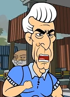 Jaco | Sons Of Butcher Wiki | Fandom