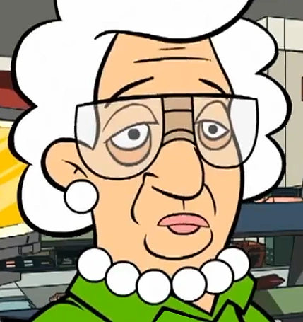 Irene Nielson | Sons Of Butcher Wiki | Fandom