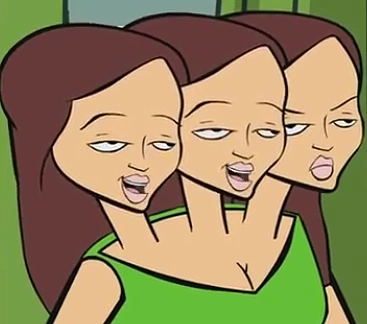 Conjoined Triplets | Sons Of Butcher Wiki | Fandom