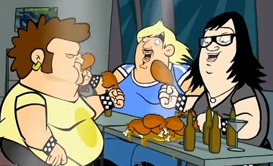 Category:Bands | Sons Of Butcher Wiki | Fandom