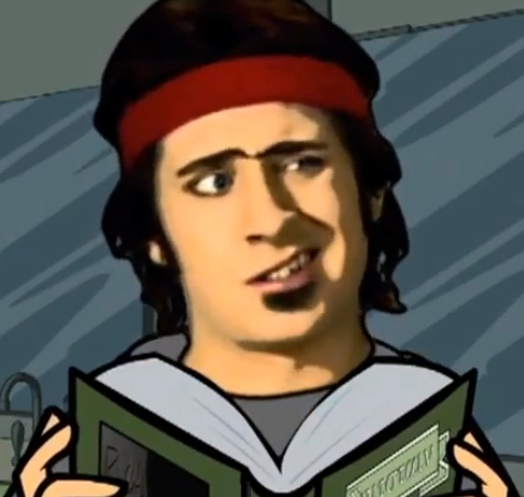 Doug Borski | Sons Of Butcher Wiki | Fandom