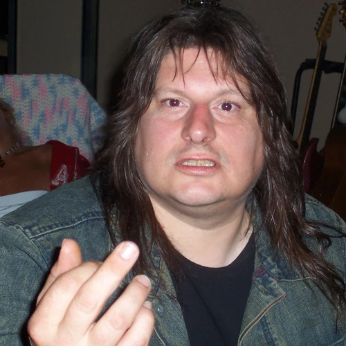 Bruce Felhaber | Sons Of Butcher Wiki | Fandom