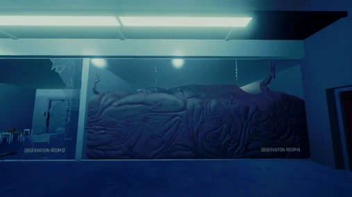 Sluggy (The Blob) - Sons of the Forest Wiki