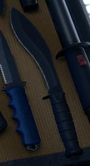 Machete - Sons of the Forest Wiki