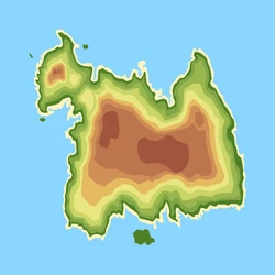 Map - Sons of the Forest Wiki