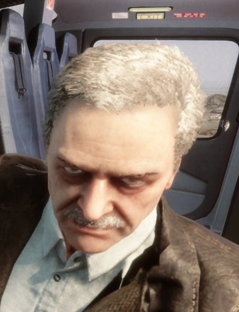 Eric LeBlanc - Sons of the Forest Wiki